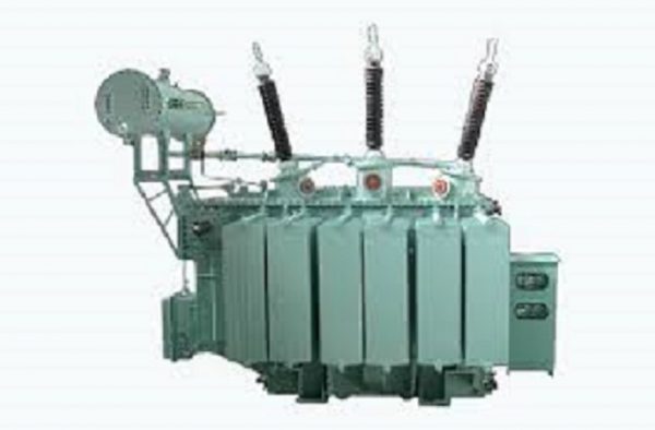 Power Transformer – Drise Power