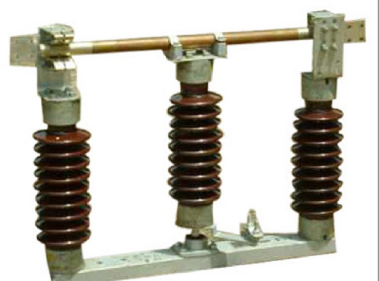 Electrical Isolators – Drise Power